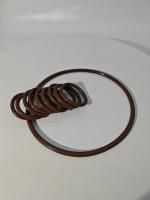 China Oring Factory Price FKM /NBR /HNBR O Ring Seal Ring for sale
