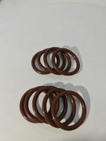 China Oring Factory Price FKM /NBR /HNBR O Ring Seal Ring for sale