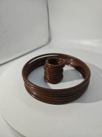 China Good quality factory oring NBR fkm silicone o ring 12mm*3mm 75 shore waterproof epdm nbr rubber o-ring for sale