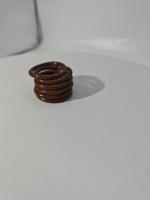 China manufacturer any size Rubber fkm  hnbr epdm Nbr 70 Sealing seals oring O-ring o ring for sale