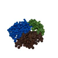 China Custom FKM Rubber Gasket Molded Hydraulic Seal Silicone Rubber Parts for sale