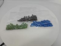 China Custom FKM Rubber Gasket Molded Hydraulic Seal Silicone Rubber Parts for sale