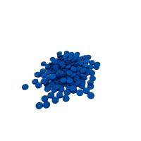 China Round Flat Rubber Seal Gasket Sheet Seal Square Foam Die Cutting Gasket for sale