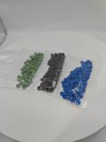 China Round Flat Rubber Seal Gasket Sheet Seal Square Foam Die Cutting Gasket for sale