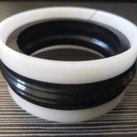 China 5 in 1  H780 Piston Seal KDAS Double Acting Seal for Excavator 780 Size 100*75/80/82 for sale