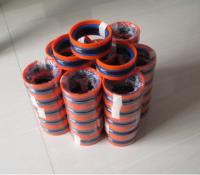 China 5 in 1  H780 Piston Seal KDAS Double Acting Seal for Excavator 780 Size 100*75/80/82 for sale