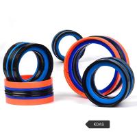 China Manufacture KDAS ODU IDU UHS UPS UN Hydraulic Seal Rubber Seals for sale