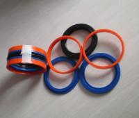China Standard and non-standard KDAS DAS hydraulic cylinder piston oil seal for sale