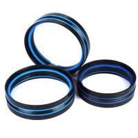 China Standard and non-standard KDAS DAS hydraulic cylinder piston oil seal for sale