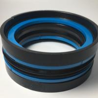 China Compact and combined piston seals  TPM DAS DDAS KDAS for sale