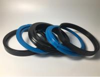 China Compact and combined piston seals  TPM DAS DDAS KDAS for sale