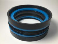 China Super fashion item prevents leaking Kdas Seal for loading oil cylinders for sale