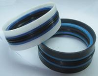 China Super fashion item prevents leaking Kdas Seal for loading oil cylinders for sale