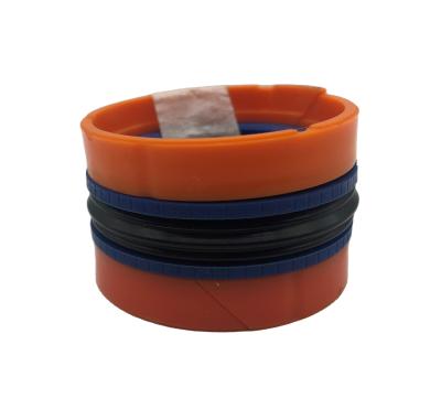 China PU Hydraulic seals UN UHS IDI HBY KDAS 35*43*6.3 35X43X6.3 PU oil seal for sale