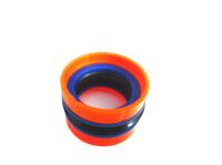 China PU Hydraulic seals UN UHS IDI HBY KDAS 35*43*6.3 35X43X6.3 PU oil seal for sale
