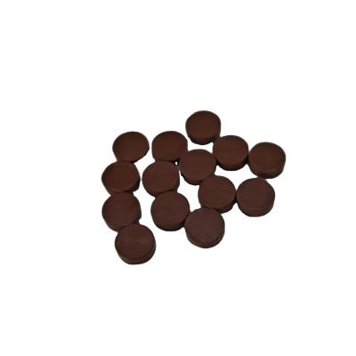 China FKM Colored Rubber Seal Gasket NBR EPDM CR Silicone Rubber Products for sale