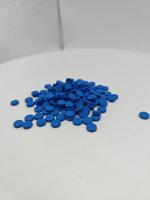 China FKM Colored Rubber Seal Gasket NBR EPDM CR Silicone Rubber Products for sale