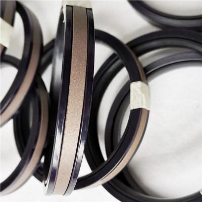 China SPGO SPGW SPG Hydraulic Piston Seals for sale