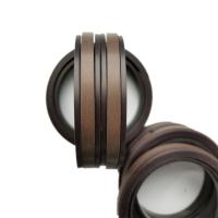 China SPGO SPGW SPG Hydraulic Piston Seals for sale