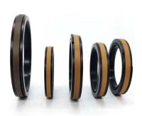 China SPGO SPGW SPG Hydraulic Piston Seals for sale