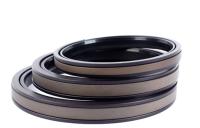 China SPGO SPGW SPG Hydraulic Piston Seals for sale