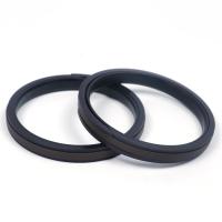 China SPGO SPGW SPG Hydraulic Piston Seals for sale