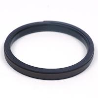 China Glyd Piston O Ring SPGW PTFE Bronze Compact Hydraulic Oil Seal for sale