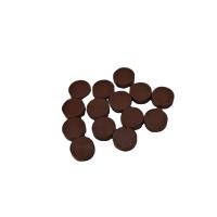 China Black Rubber Seal Gasket EPDM SBR NBR Silicone FKM Molded Cutting Gasket for sale