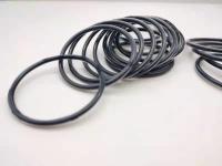 China Nonstandard Rubber oring with transparent cover for sale