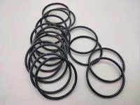 China Nonstandard Rubber oring with transparent cover for sale