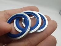 China Hydraulic seals bonded washer with cheap prices for sale