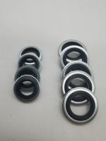 China Hydraulic seals bonded washer with cheap prices for sale