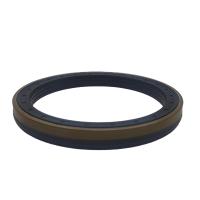 China Truck Wheel Hub Oil Seal 130*165*13.5/14mm Hydraulic TC Oil Seal for sale