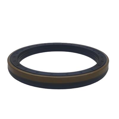 China Truck Wheel Hub Oil Seal 130*165*13.5/14mm Hydraulic TC Oil Seal for sale