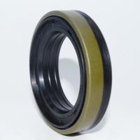 China Cassette oil seals with 12019775B 35*65*14.5/17 mm size for special equipment wheel hub oil seals axle oil seal for sale