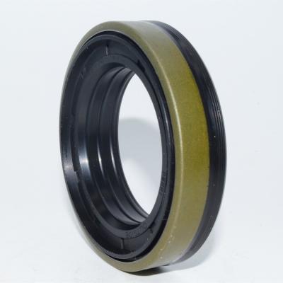 China Cassette oil seals with 12019775B 35*65*14.5/17 mm size for special equipment wheel hub oil seals axle oil seal for sale