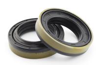 China Cassette oil seals with 12019775B 35*65*14.5/17 mm size for special equipment wheel hub oil seals axle oil seal for sale