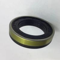 China Cassette oil seals with 12019775B 35*65*14.5/17 mm size for special equipment wheel hub oil seals axle oil seal for sale