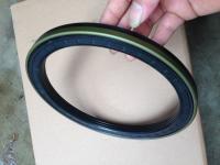 China Cassette oil seals with 12019775B 35*65*14.5/17 mm size for special equipment wheel hub oil seals axle oil seal for sale