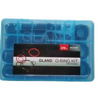 China NBR FKM Manufacturer 70 shore o rings Black Green vraious color O Seal Ring NBR O-rings kit for sale