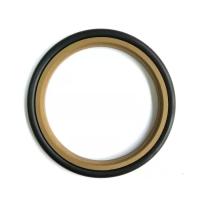 China Excavator BOOM ARM BUCKET cylinder seal kit part,High quality PTFE Glyd D seal SPGO piston seal for sale