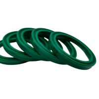 China Hydraulic Piston Rod Oil Seal UN UNS IDI  UPH PU  Packing Seals Hydraulic Cylinder Polyurethane Seal for sale