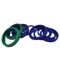 China Hydraulic Piston Rod Oil Seal UN UNS IDI  UPH PU  Packing Seals Hydraulic Cylinder Polyurethane Seal for sale