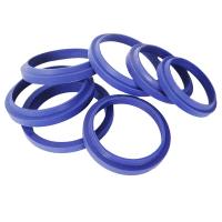 China Hydraulic Piston Rod Oil Seal UN UNS IDI  UPH PU  Packing Seals Hydraulic Cylinder Polyurethane Seal for sale