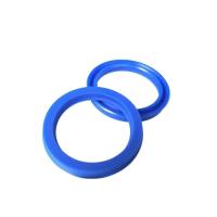 China Hydraulic Piston Rod Oil Seal UN UNS IDI  UPH PU  Packing Seals Hydraulic Cylinder Polyurethane Seal for sale