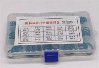 China NBR FKM various color Manufacturer rubber o ring kit O Seal Ring NBR O-rings kit for sale
