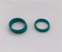 China FKM material China Factory Rubber maintain a precise size rubber o ring FKM O-rings for sale