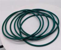 China FKM material China Factory Rubber maintain a precise size rubber o ring FKM O-rings for sale