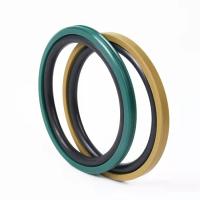 China Seals Factory Wholesale Durable Excavator Boom Cylinder Seal Kit for sale