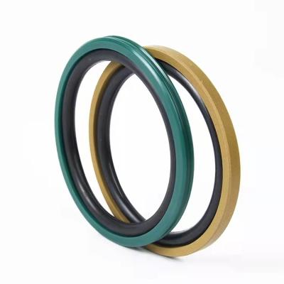China Seals Factory Wholesale Durable Excavator Boom Cylinder Seal Kit for sale